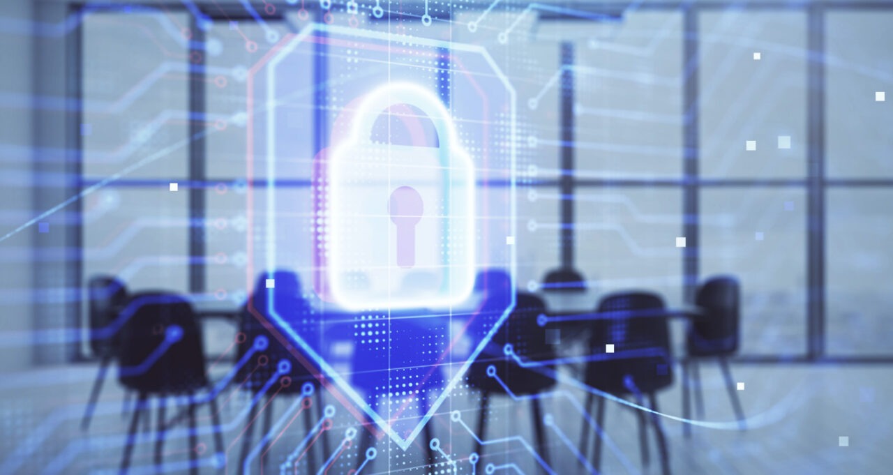 Edge Protection - Secure-ISS